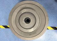 China Ductile Iron Casting Agricultural Machinery Parts Standard Size OEM ODM for sale