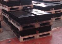 China Vacuum Line Counter Weight For Aerial Work Platform Vehicle OEM Service for sale