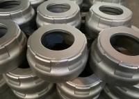 China Gray Iron Material Forklift Truck Parts Casting Brake Drum 37 Kg Weight for sale