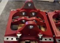 China FCD550 GGG55 Cracket 108kg Aerial Work Platform Parts for sale
