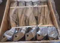 China Sand Casting Aerial Work Platform Parts  Cracket Casting Machining Parts for sale