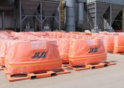 China FC200 GG20 HT200 Aerial Work Platform Small Counterweights for sale