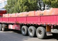 China FC200 GG20 HT200 Aerial Work Platform Small Counterweights for sale