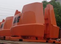 China FC200 GG20 HT200 Aerial Work Platform Small Counterweights for sale