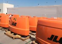 China Counter Weight FC200 Aerial Work Platform Parts for sale