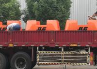 China Counter Weight FC200 Aerial Work Platform Parts for sale