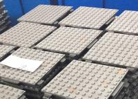 China IATF16949 Iron Floor Tile GG20 HT200 Cast Iron Parts for sale
