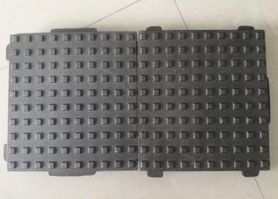 China High Temperature Resistant GG20 HT200 Grey Cast Iron Casting for sale