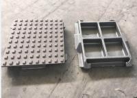 China High Temperature Resistant GG20 HT200 Grey Cast Iron Casting for sale