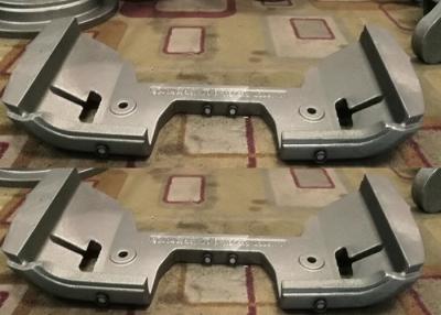China Construction Machinery GG150 Excavator Counterweight for sale
