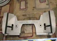 China Construction Machinery GG150 Excavator Counterweight for sale