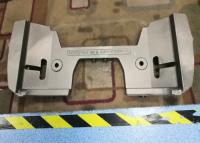 China Construction Machinery GG150 Excavator Counterweight for sale