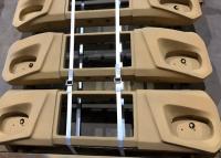 China GG25 Cast Iron Counterweight for sale