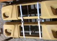 China GG25 Cast Iron Counterweight for sale