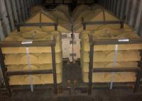 China GG25 Cast Iron Counterweight for sale
