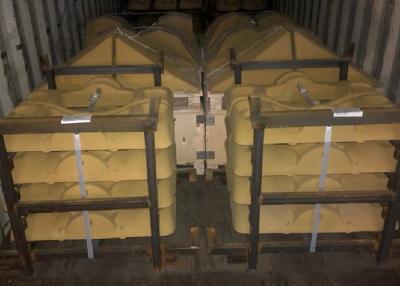 China GG25 Cast Iron Counterweight for sale