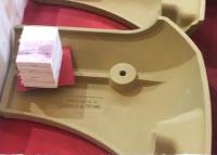 China Vacuum Small Counterweights for sale