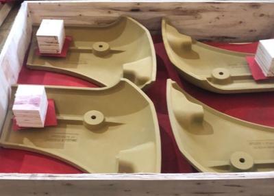 China Vacuum Small Counterweights for sale