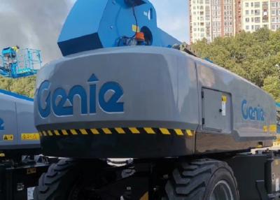 China Aerial Work Platform Vacuum Casting Counterweight for sale