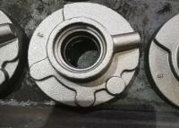China GG20 HT200 Forklift Trucks Cast Iron Casting Wheel Hub for sale