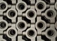 China Shot Blasting FCD450 GGG45 Excavator Casting Rear Hub for sale