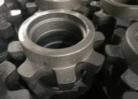 China Ductile Iron Casting Trunnion Cap for sale