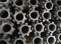 China Ductile Iron Casting Trunnion Cap for sale
