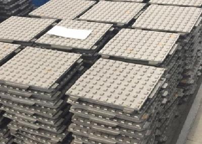 China GG20 HT200 Iron Floor Tile for sale