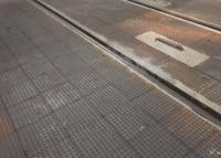 China GG20 HT200 Iron Floor Tile for sale