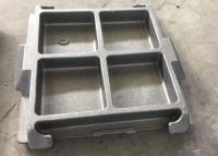 China GG20 HT200 Iron Floor Tile for sale