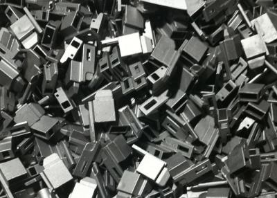 China Wheeled Excavators Cast Iron Parts for sale