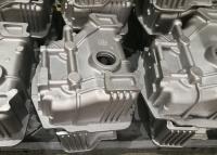 China IATF16949 Loader Resin Sand Transmission Casting Case for sale