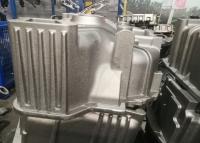 China IATF16949 Loader Resin Sand Transmission Casting Case for sale