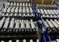China Shaft Arm Harvesters IATF16949 Heavy Equipment Parts for sale