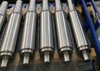 China Shaft Arm Harvesters IATF16949 Heavy Equipment Parts for sale
