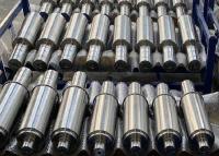 China Shaft Arm Harvesters IATF16949 Heavy Equipment Parts for sale