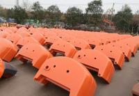 China CounterWeight: from 50kg to 20000kg Adequate free capacity for sale
