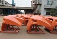 China CounterWeight: from 50kg to 20000kg Adequate free capacity for sale