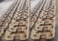 China Sand Casting Clutch Case FC300 Rail Transit Equipment Parts for sale