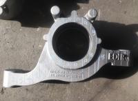 China FC250 Tor Con Case Forklift Truck Lost Foam Castings for sale