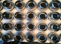 China Heavy Vehicle Shot Blasting Iron Castings Truck Parts for sale