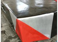 China GG250 10000kg Shot Blast Crankshaft Counterweight for sale