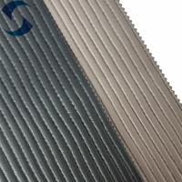China Zhejiang PVC Leather Fabric with Environmentally Friendly Materials for sale
