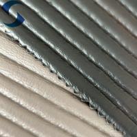China Zhejiang PVC Leather Fabric with Environmentally Friendly Materials for sale