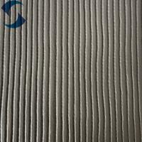 China Zhejiang PVC Leather Fabric with Environmentally Friendly Materials for sale