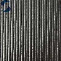China Zhejiang PVC Leather Fabric with Environmentally Friendly Materials for sale