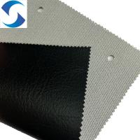 China Vacuum And Regular Packing PVC Leather Fabric Free Sample Vacuum And Regular Packing for sale