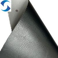 China Vacuum And Regular Packing PVC Leather Fabric Free Sample Vacuum And Regular Packing for sale