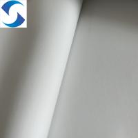 China PVC Artificial Leather Faux Leather Fabric Thickness 1.0mm±0.05 for sale