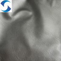 China Zhejiang PVC Leather Fabric for Sofa Various Varieties Available for sale